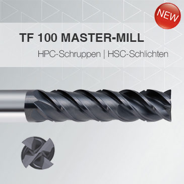 Hartner | Precision Cutting Tools