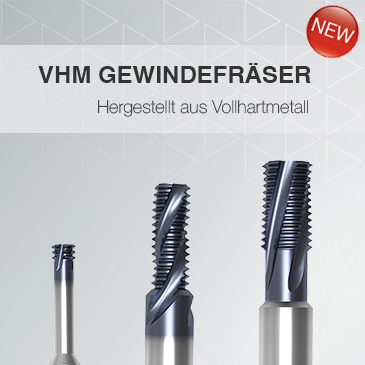 Hartner | Precision Cutting Tools