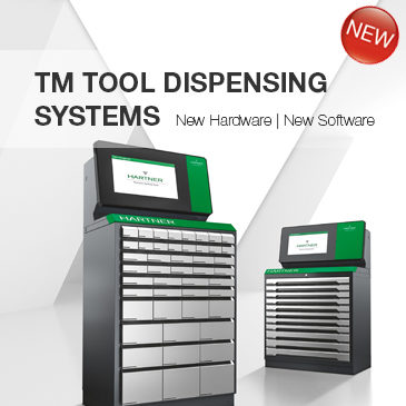 Hartner | Precision Cutting Tools