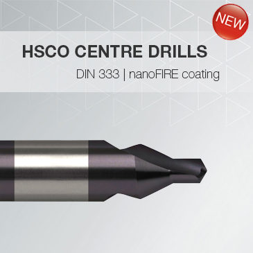 Hartner | Precision Cutting Tools